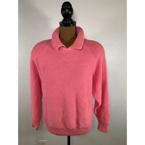 Forenza | Sweaters | Price Drop Womens Vintage 8s90s Forenza Sportswear ...